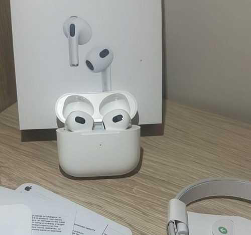 Airpods 3