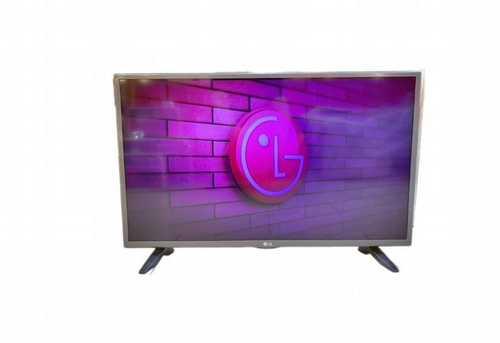 Телевизор LG 32LH513U IPS KD23