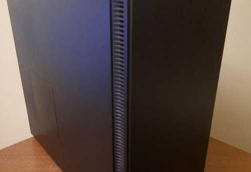Игровой пк rtx 2060 super