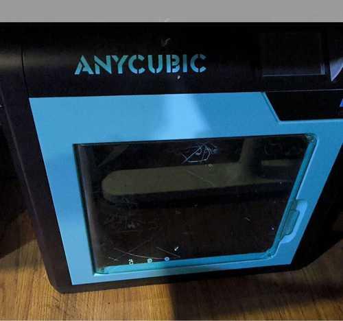 3D принтер anycubic promax