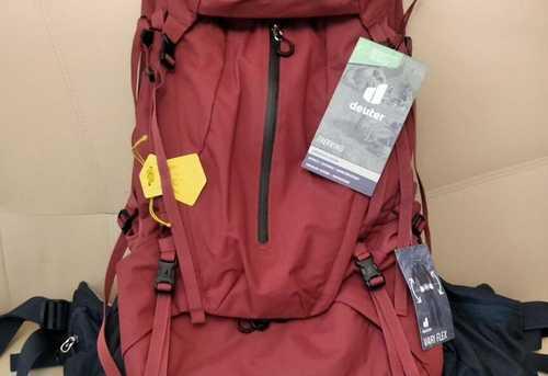 Deuter aircontact X Sl