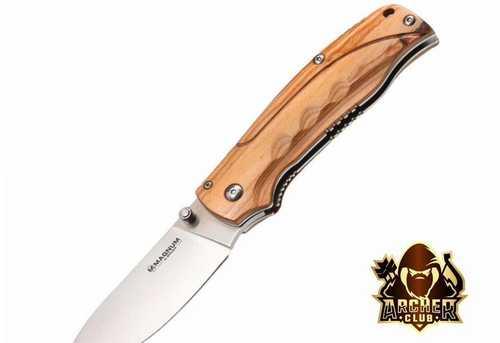 Нож Boker Pakka Hunter