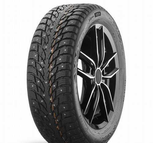 Ikon Tyres Autograph Ice 9 255/40 R19