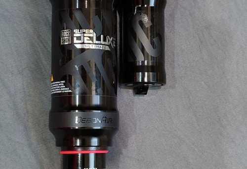 Амортизатор RockShox Super Deluxe Ultimate 230x60