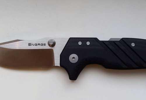 Складной нож Cold Steel Engage (FL-35D PLC) 4U