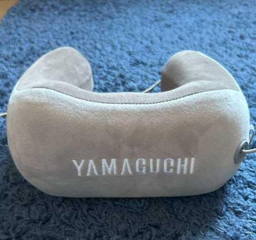 Yumaguchi