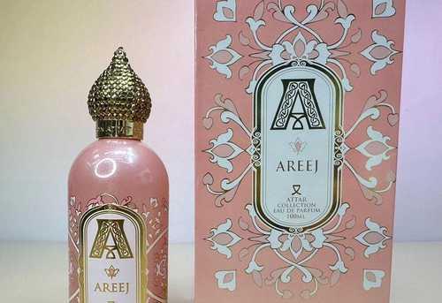 Духи Attar Collection Areej