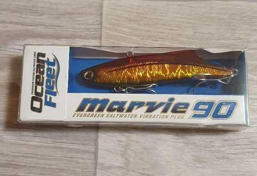 Evergreen marvie 90 #753
