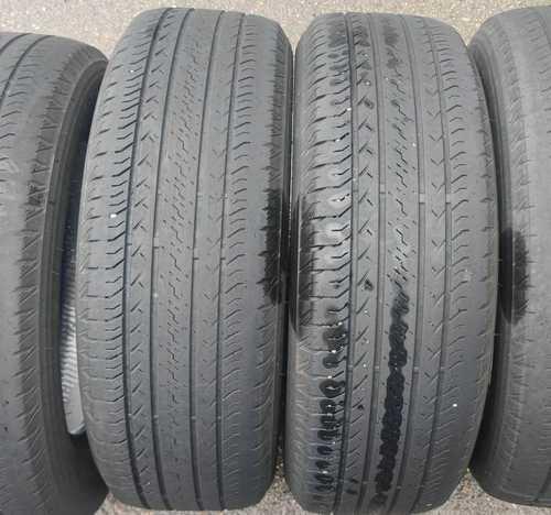 Bridgestone Ecopia EP850 215/65 R16 98H