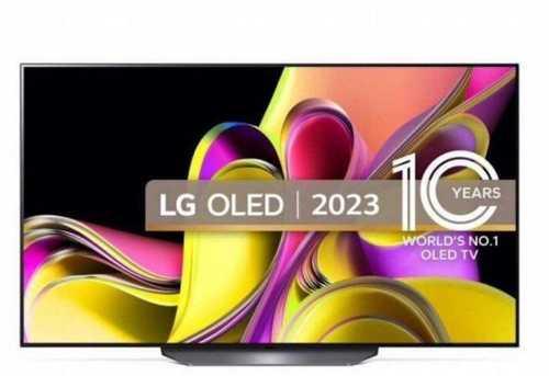 Телевизор LG oled65B3RLA (рст/EAC)