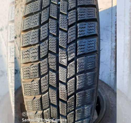 Goodyear Ice Navi 6 155/65 R14