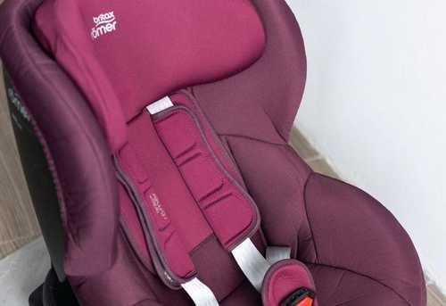 Britax Roemer Trifix 2 i-Size от 9 до 18 кг