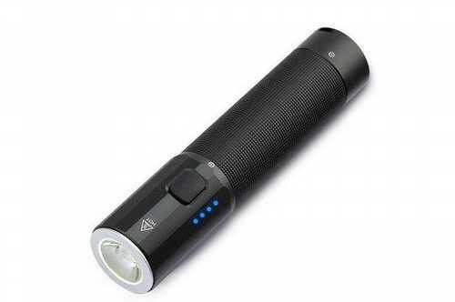 Фонарь NexTool Waterpoof Flashlight (NE20069)