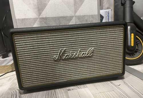 Колонка Marshall Acton Оригинал