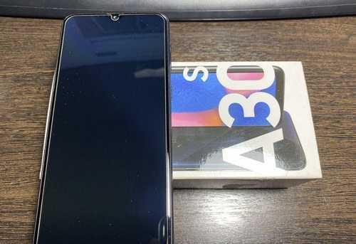 Samsung Galaxy A30s, 4/64 ГБ