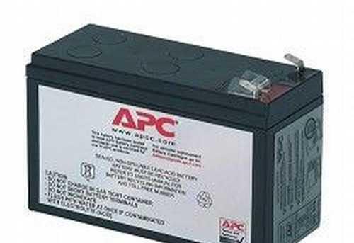 APC RBC17 Батарея. Новый с гарантией