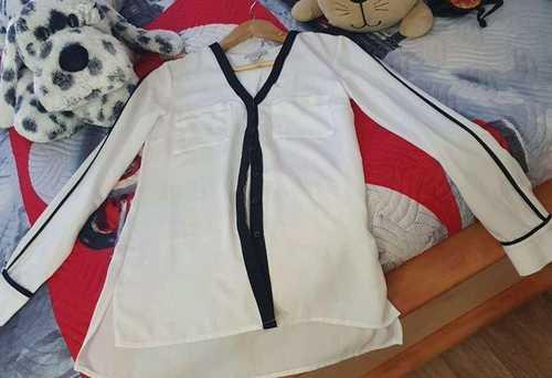 Новая рубашка - туника женская 42-44 р