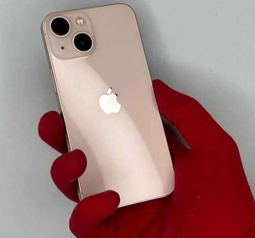 iPhone 13 mini, 256 ГБ