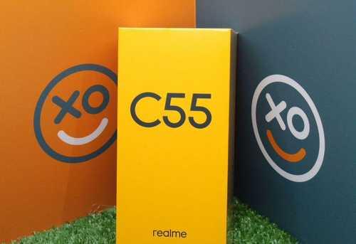 realme C55, 6/128 ГБ