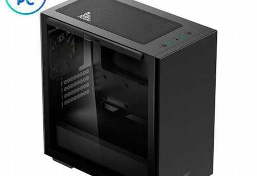 Корпус Deepcool macube 110 BK