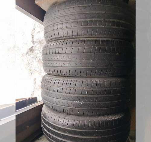 Pirelli Scorpion Verde 215/60 R17