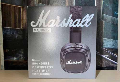 Беспроводные наушники Marshall Major IV Lux