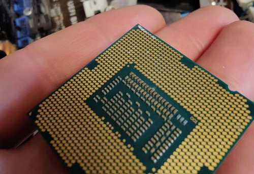 Процессор Intel core i5-3550 3.30ghz