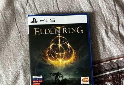 Игра для приставки elden ring ps5