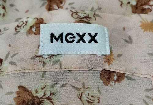 Шёлковые платки mexx и др