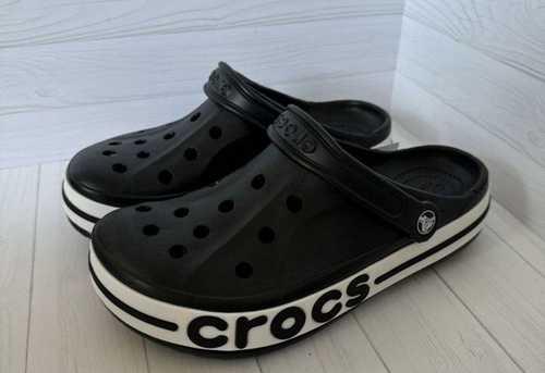 Crocs сабо кроксы новые размер 41