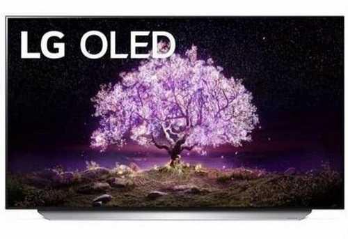 LG oled 55 C1