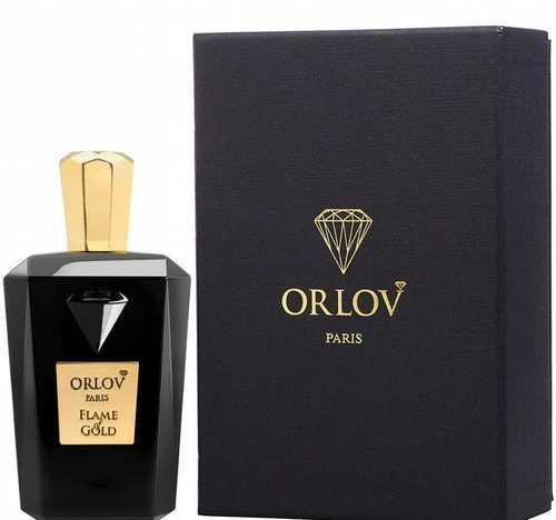 Orlov Star of the Season 75ml Парфюмерная вода