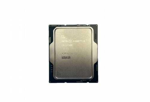 Процессор Intel Core i3 12100 4x3.3GHz Soc-1700