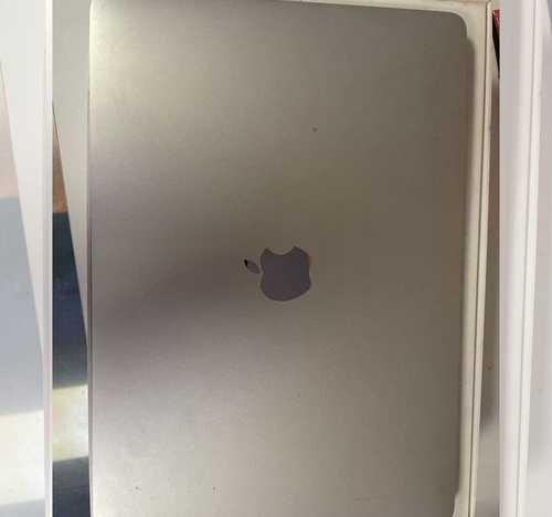 Apple MacBook Pro a1706 на запчасти
