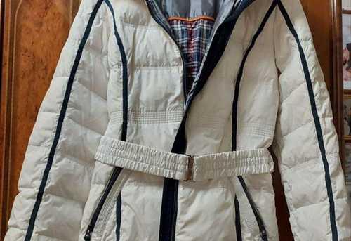Куртка зимняя snowimage 48 размер