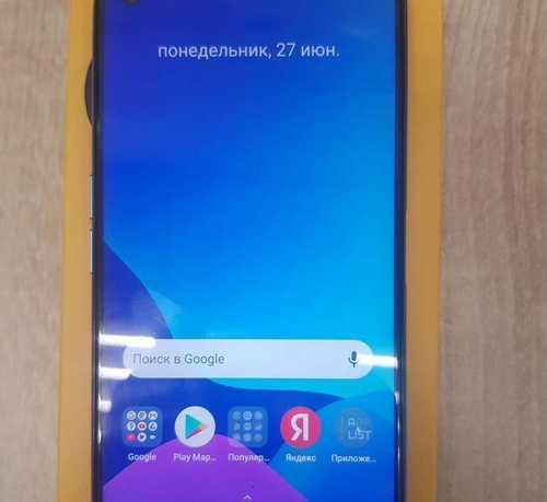 Смартфон realme 9i