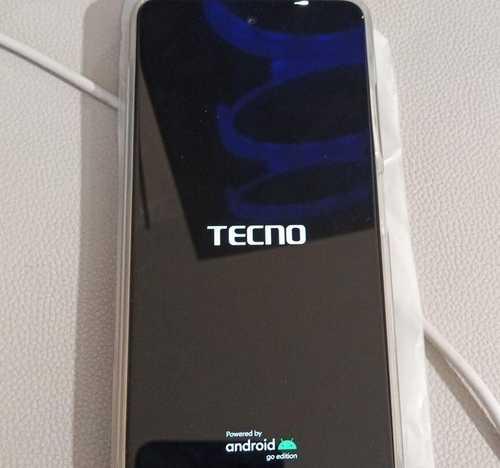 TECNO Spark Go 2024, 4/64 ГБ