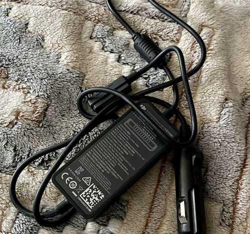 Автомобильное зарядное устройство Car Charger для