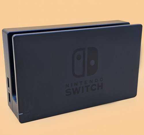 Док станция для Nintendo Switch