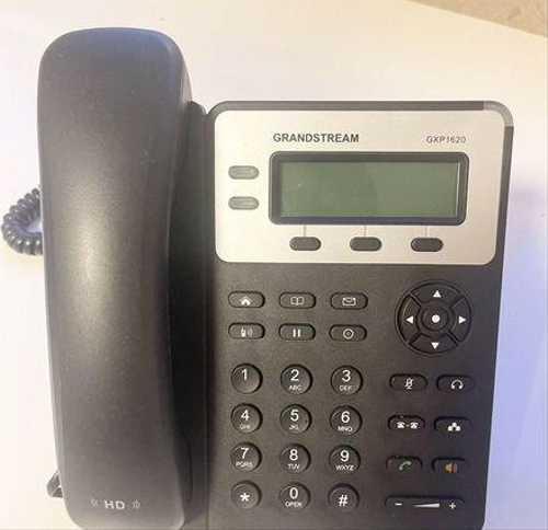 Телефон Grandstream GXP 1620