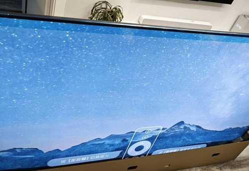 Телевизор Xiaomi ES Pro 86 дюймов
