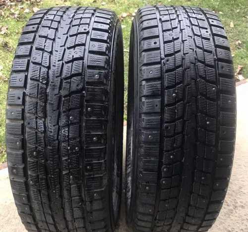 Dunlop SP Winter Ice 01 225/65 R17