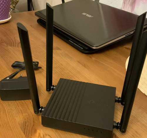 Wifi роутер