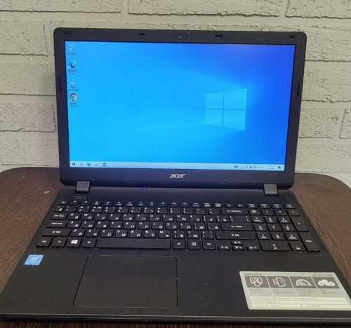 Acer es1-571