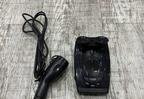 Радар-детектор Sho-Me STR-530