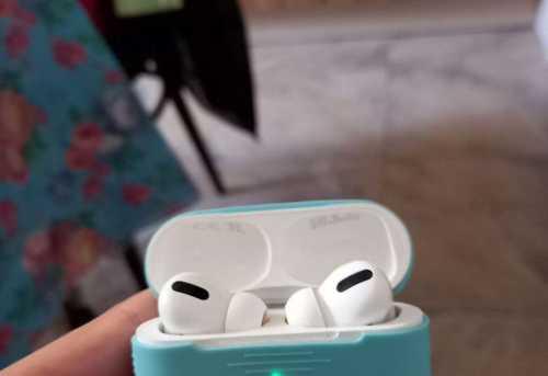 Беспроводные наушники apple airpods pro 2 | Festima.Ru - Мониторинг ...