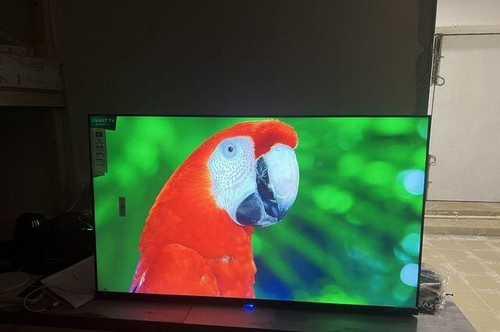 Телевизор smart tv новый 43