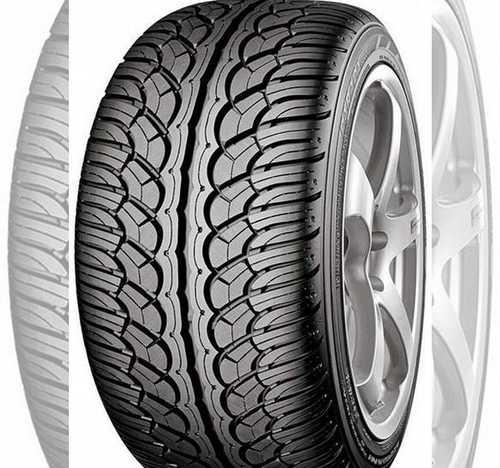 Yokohama Parada Spec-X PA02 255/45 R20 105V
