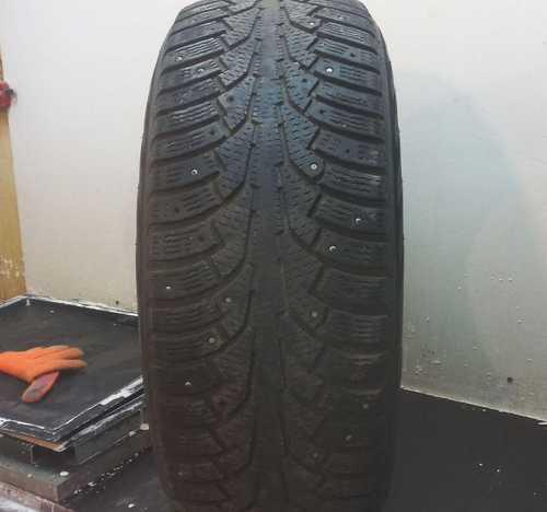 Nokian Tyres Hakkapeliitta 5 235/55 R17