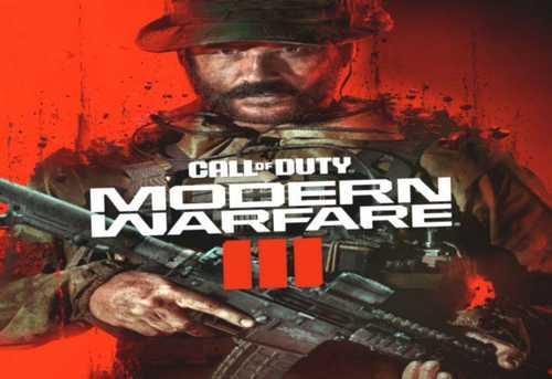 Call of Duty: Modern Warfare III - Cross-Gen PS4/P